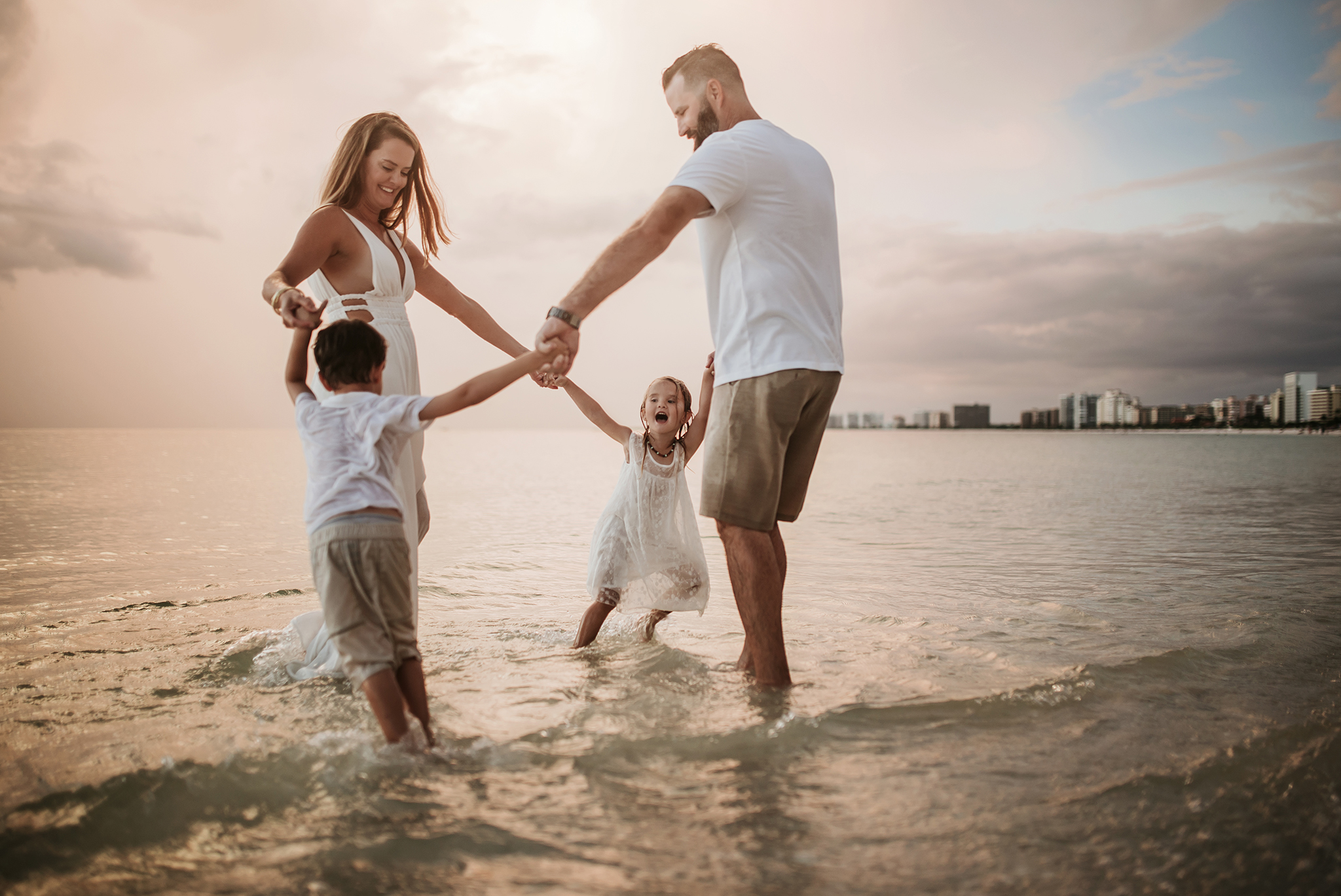 Hewitt Family – Marco Island Photographer » My Website / Blog