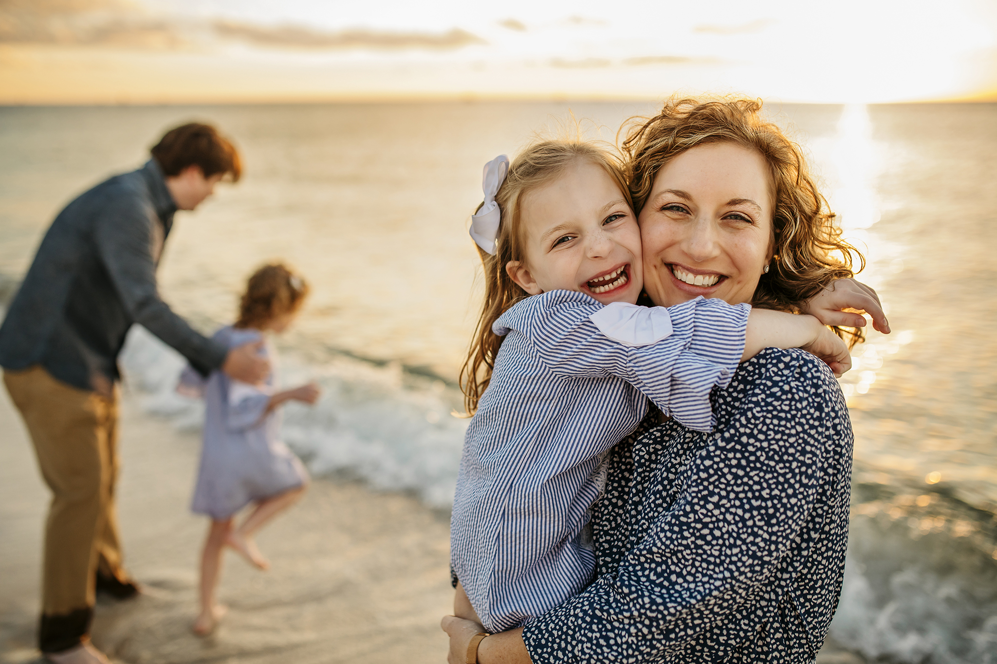 Extended Family Session – Naples Florida Photographer » My Website / Blog
